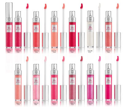 Tips para conocer las formas y usos de los labiales