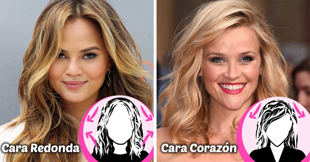 Hair contouring una nueva forma de teñir el cabello