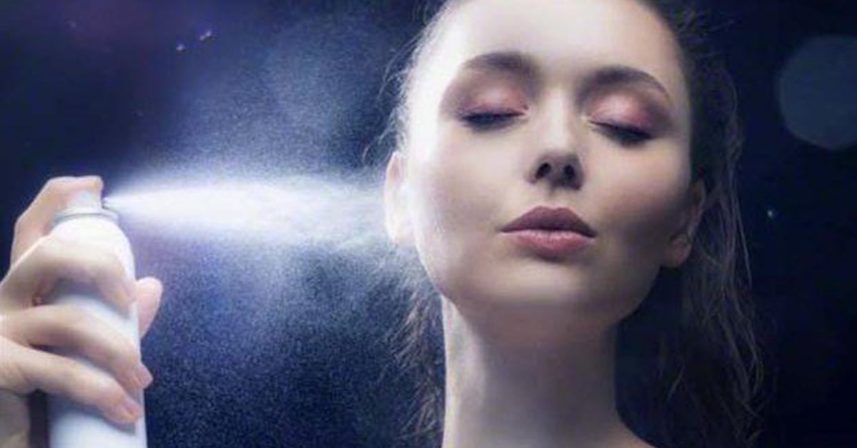 Tips de maquillaje para mujeres que no pueden perder tiempo