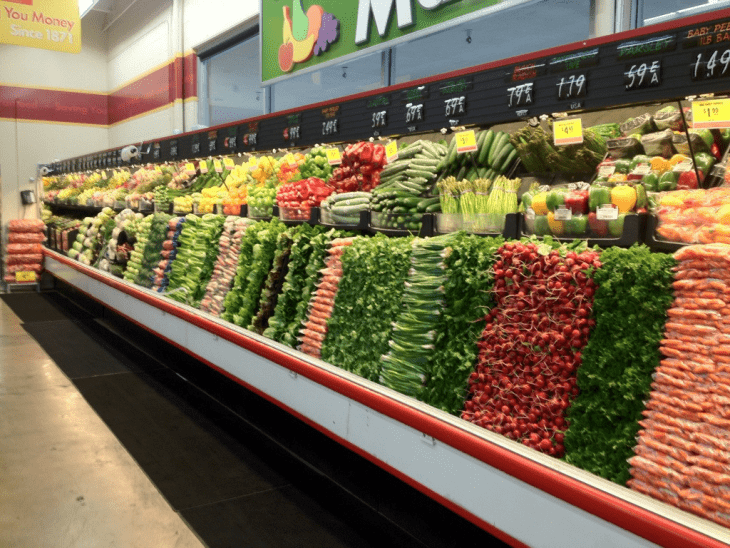 25 imágenes de alimentos acomodados a la perfección