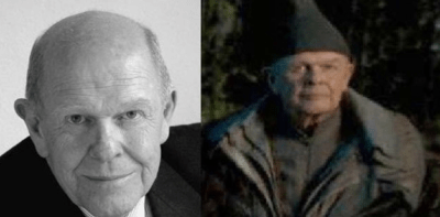 11 actores de la saga de Harry Potter que han muerto