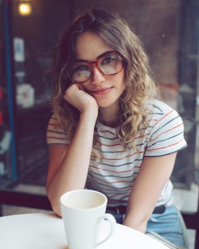 Cómo volverte más interesante en 10 sencillos pasos