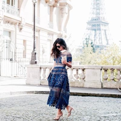 15 Mujeres fabulosas que comparten su estilo en Instagram