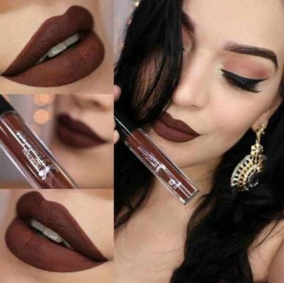 15 labiales diferentes a todo lo que tu cosmetiquera conocía