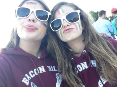 15 razones por las que tu prima es la mejor compañera