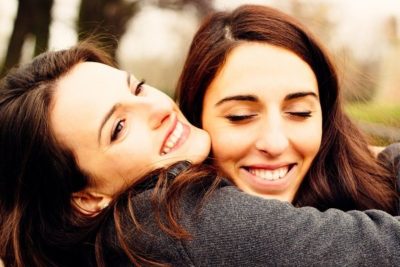 15 razones por las que tu prima es la mejor compañera