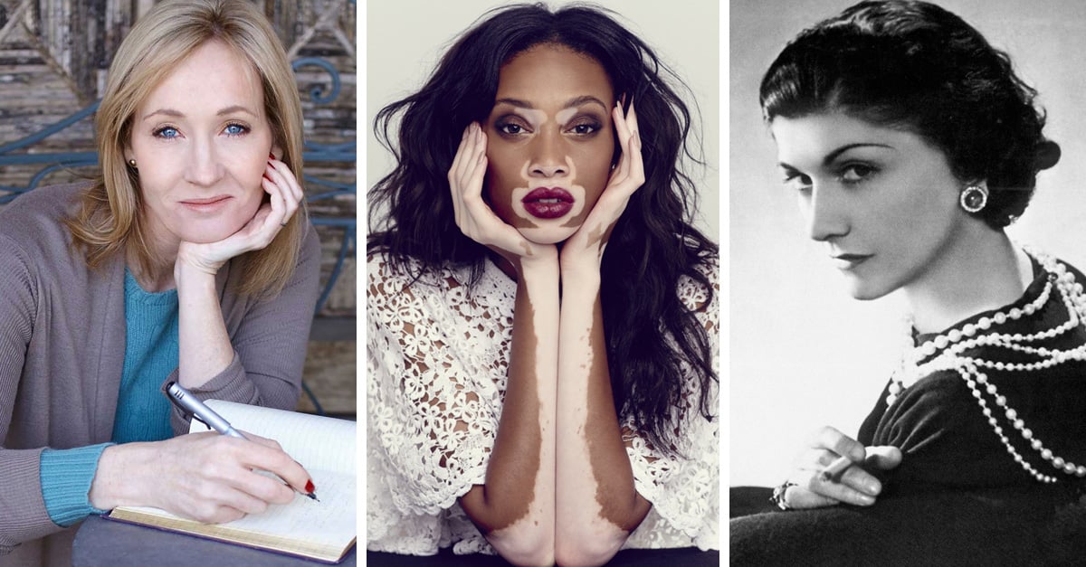 15 increíbles mujeres que cambiaron la historia del mundo