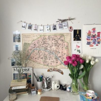 11 Cosas que necesitas tener en tu hogar para ser más feliz