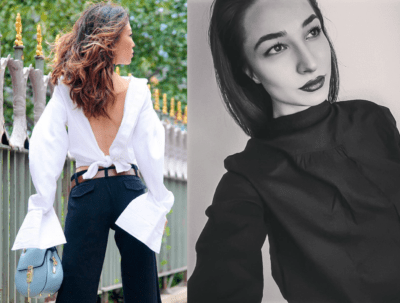 14 modas RIDÍCULAS que solo Instagram podía hacer populares