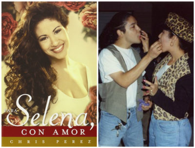 25 cosas que no sabías de Selena, la Reina del Tex-Mex