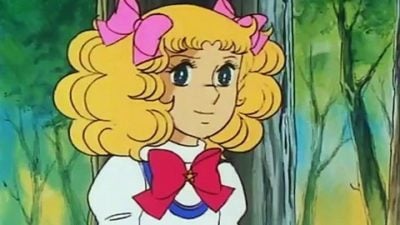 10 cosas por las que a todas nos encantó Candy Candy