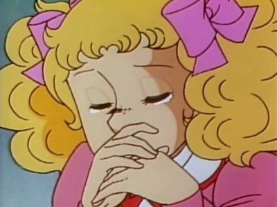 10 cosas por las que a todas nos encantó Candy Candy