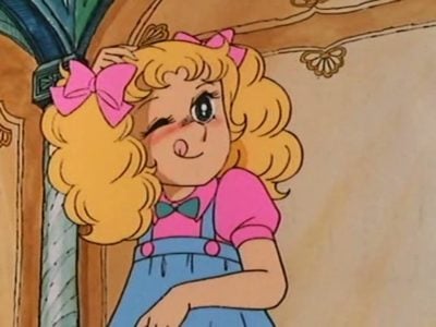 10 cosas por las que a todas nos encantó Candy Candy