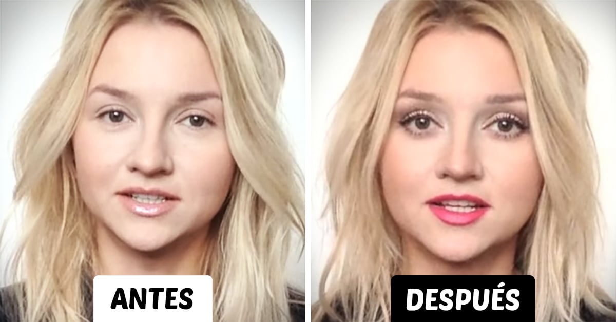 8 trucos para hacer tus ojos más grandes con poco maquillaje