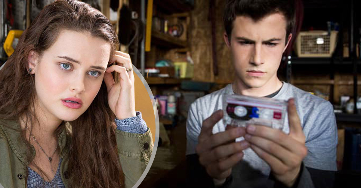 La Serie 13 Reasons Why Si Tendrá Una Segunda Temporada