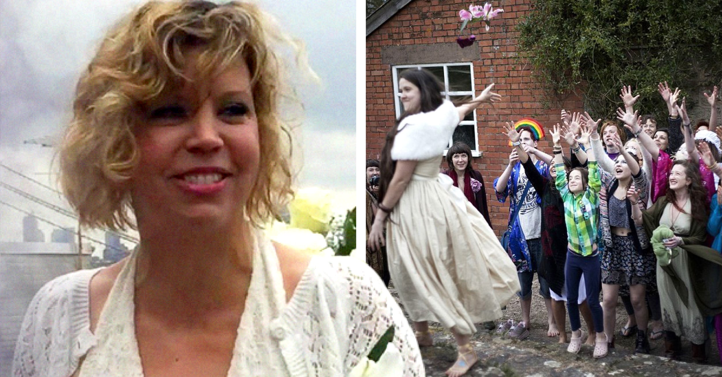 Sologamia, una nueva tendencia para casarte contigo misma