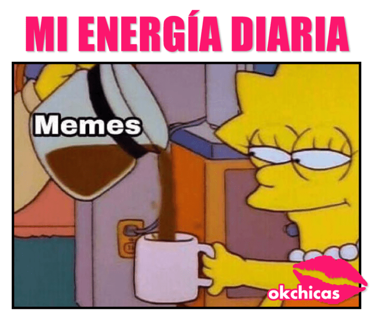 20 Memes especiales para quienes aman el sabor del café