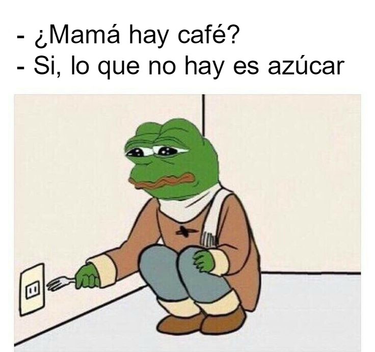 20 Memes especiales para quienes aman el sabor del café