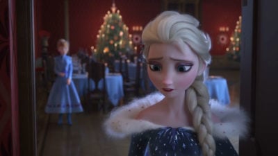 9 Cosas que debes saber sobre La aventura congelada de Olaf