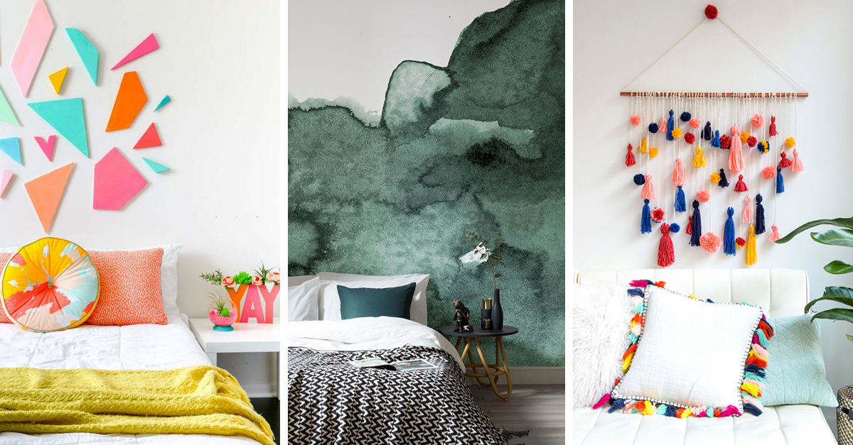 20 Ideas para decorar tu cuarto de forma fácil, linda 20 Ideas para decorar tu cuarto de forma fácil, linda