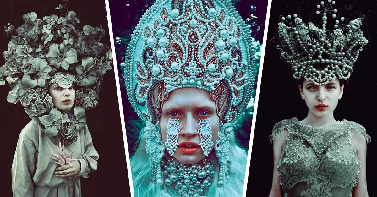 20 Increíbles fotos que te enamorarán de la cultura eslava