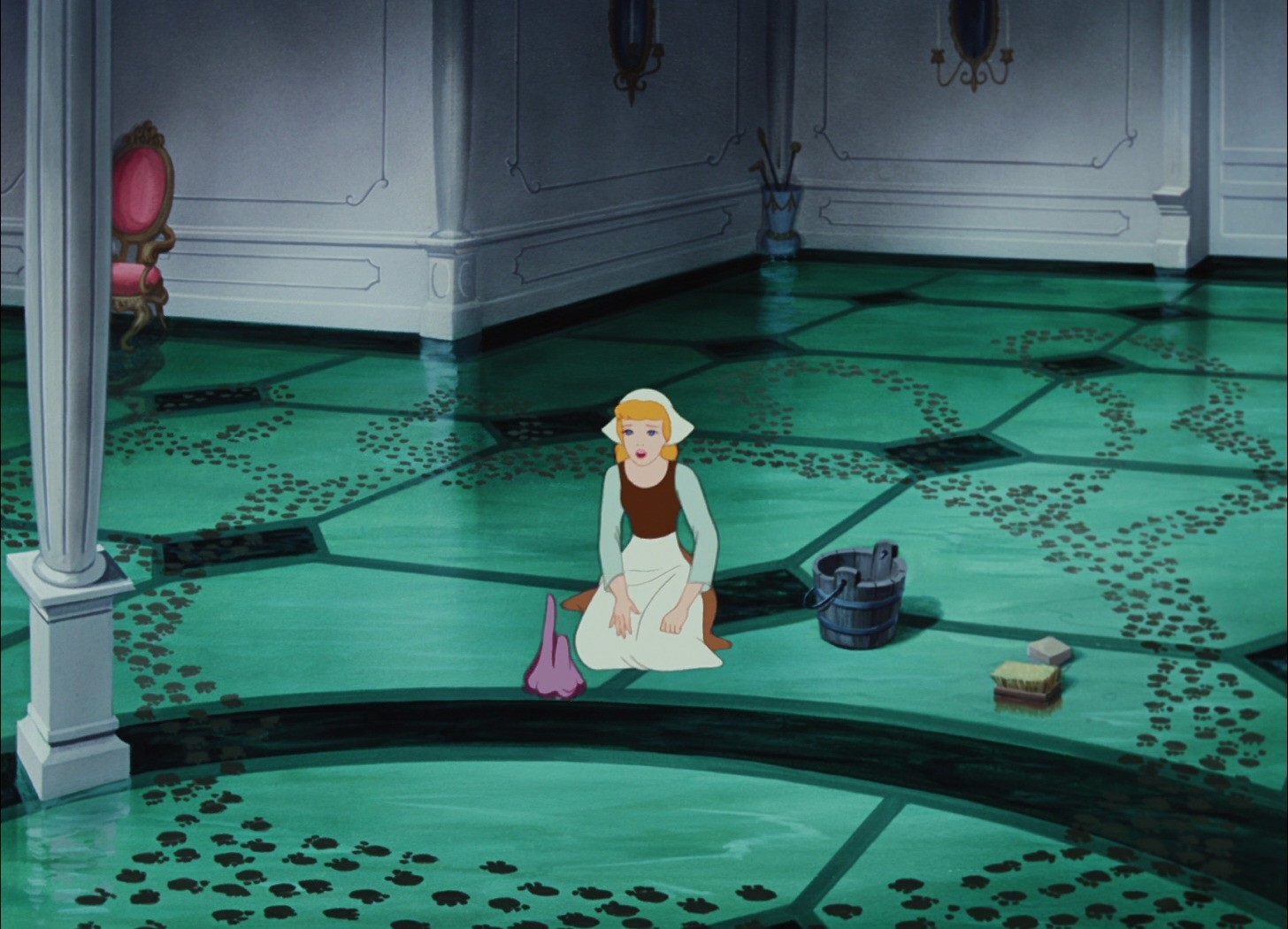 Estudio: si quieres ser feliz, contrata ayuda doméstica