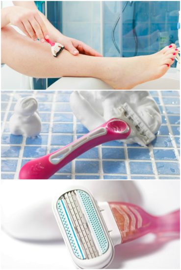 10 Tips para hacer que tu vello crezca más lento y delgado