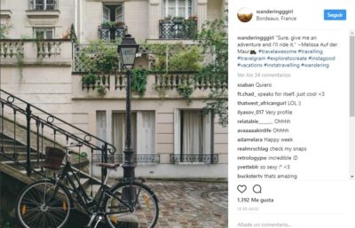 Experimento revela como convertirte en estrella de Instagram