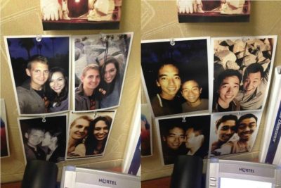 20 Divertidas fotografías que resumen la vida en la oficina