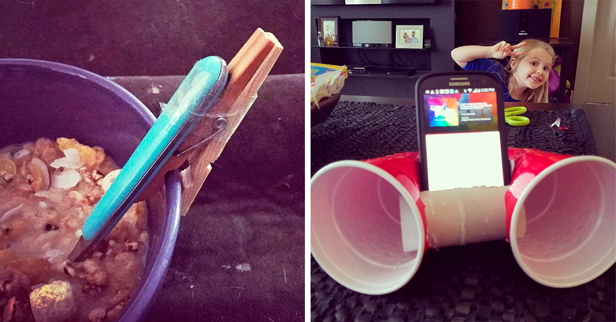 15 Increíbles inventos creados por niños que te sorprenderán