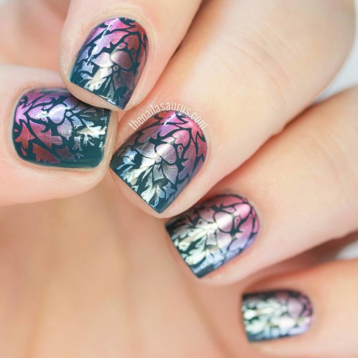 20 Cuentas de Instagram que debes seguir si amas tus uñas