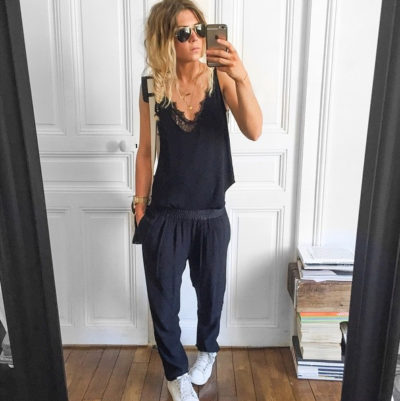 22 Looks de ropa muy cómoda que puedes usar todos los días