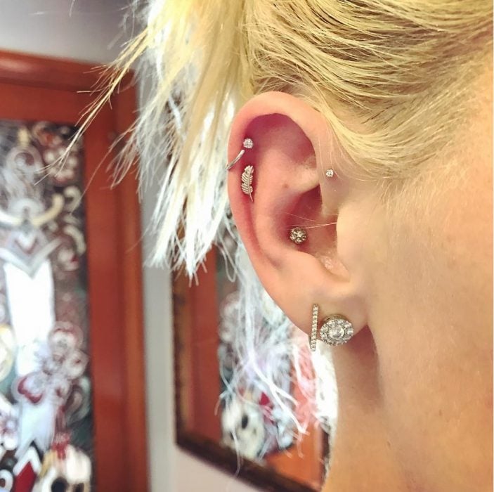 Este es el piercing que debes usar según tu signo zodiacal