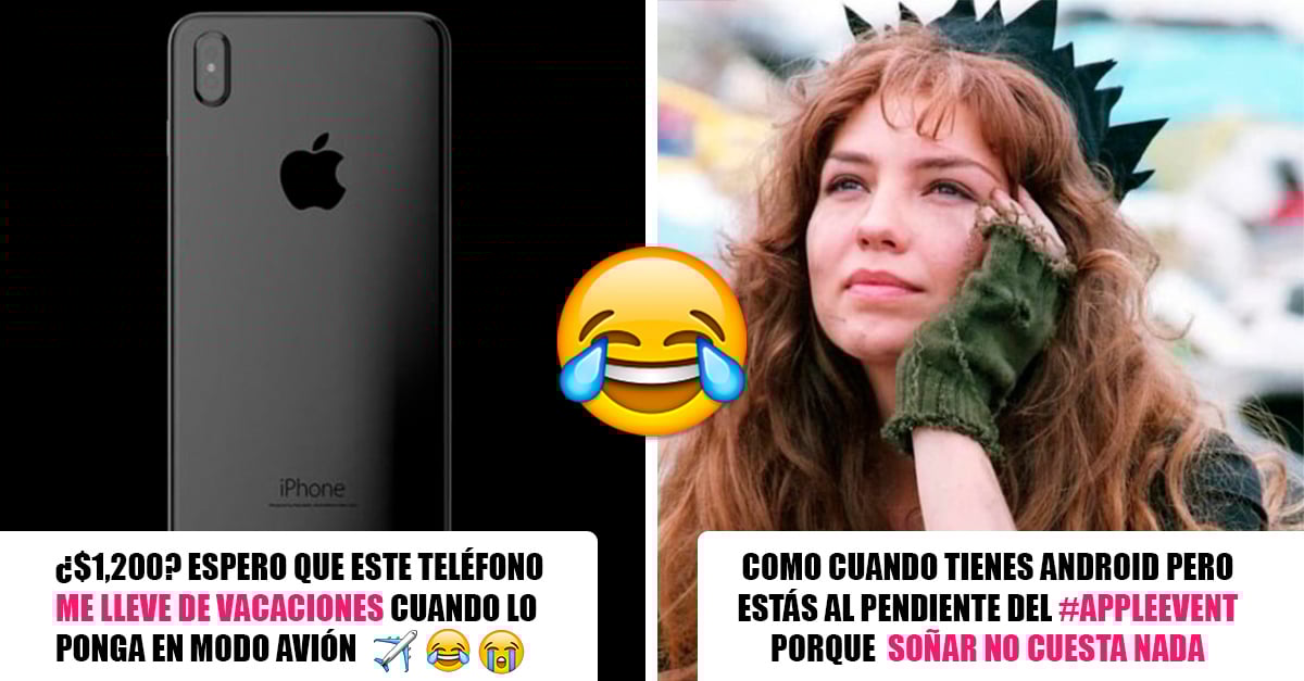 Memes Del Iphone