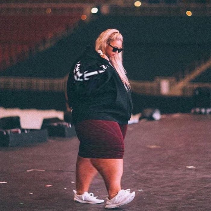 Fatty Yonce: La cuenta de Instagram que engordó a Beyoncé