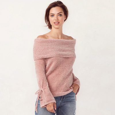 10 líneas de ropa de las celebridades que te van a encantar