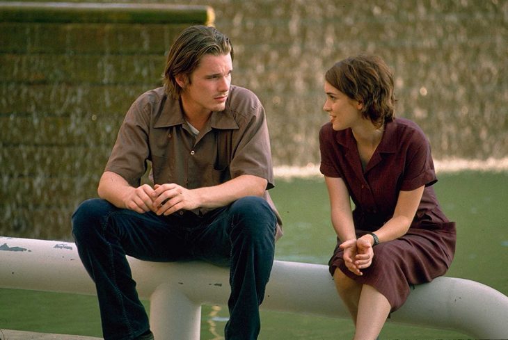 15 Películas en las que los amigos terminan enamorados