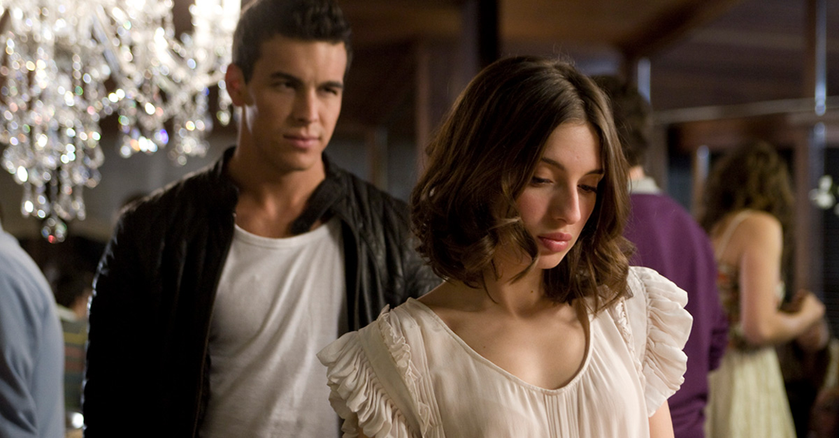 15 Brutales razones por las que una relación formal