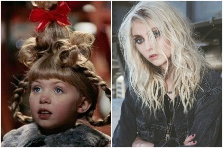 Así lucen los actores de ‘El Grinch’ a 17 años de su estreno