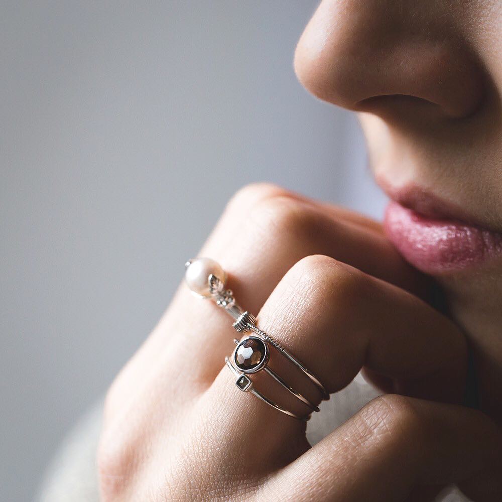 15 Marcas de joyería que son toda una tendencia en Instagram