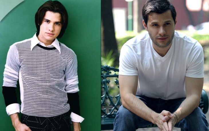 ¿Recuerdas al grupo Uff? Así es como lucen todos actualmente