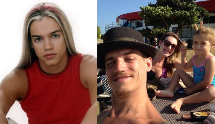 ¿Recuerdas al grupo Uff? Así es como lucen todos actualmente