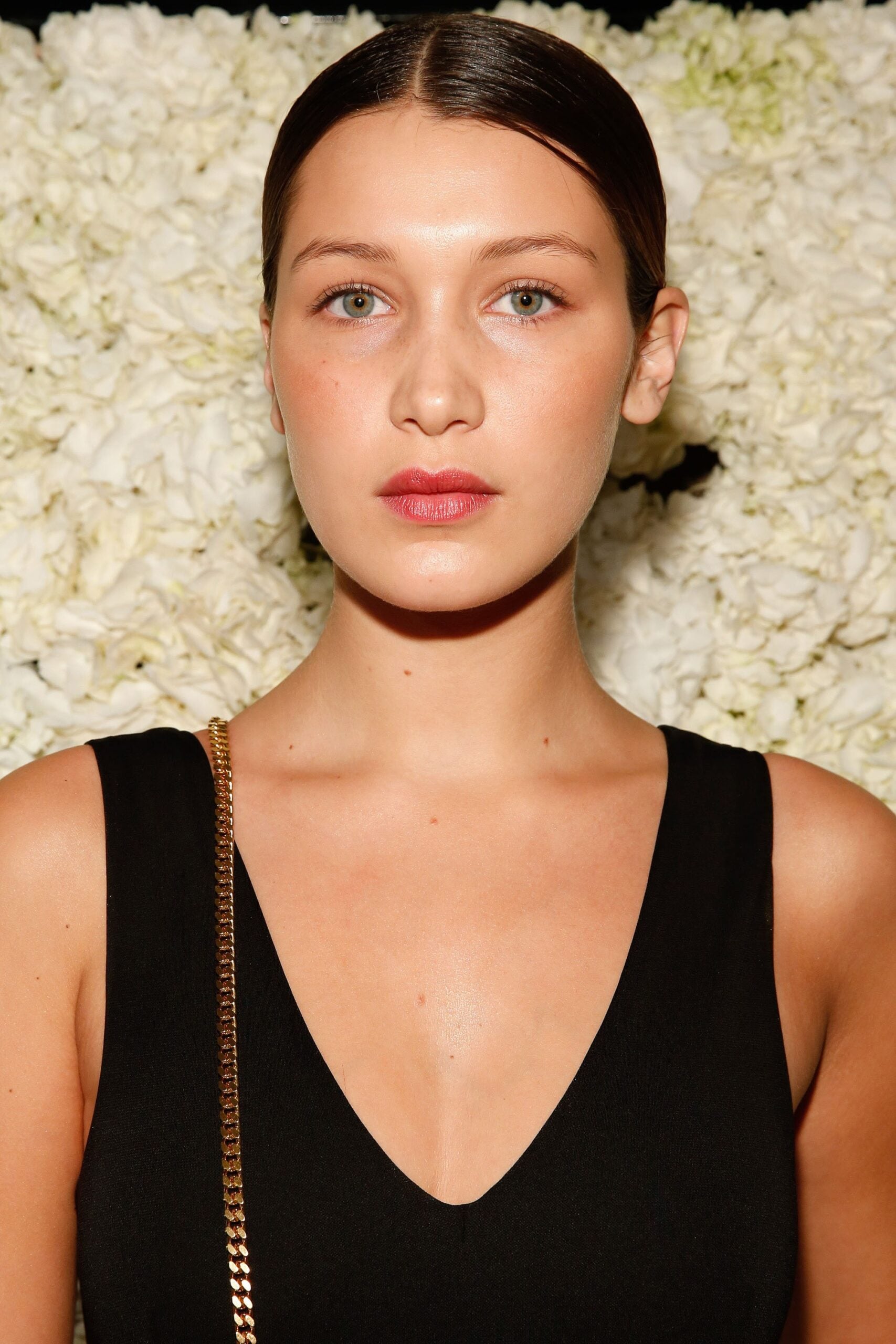 20 Imágenes que demuestran la evolución de Bella Hadid