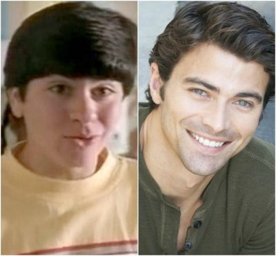 Así lucen hoy los ‘Krelboynes’ los amigos nerds de Malcolm