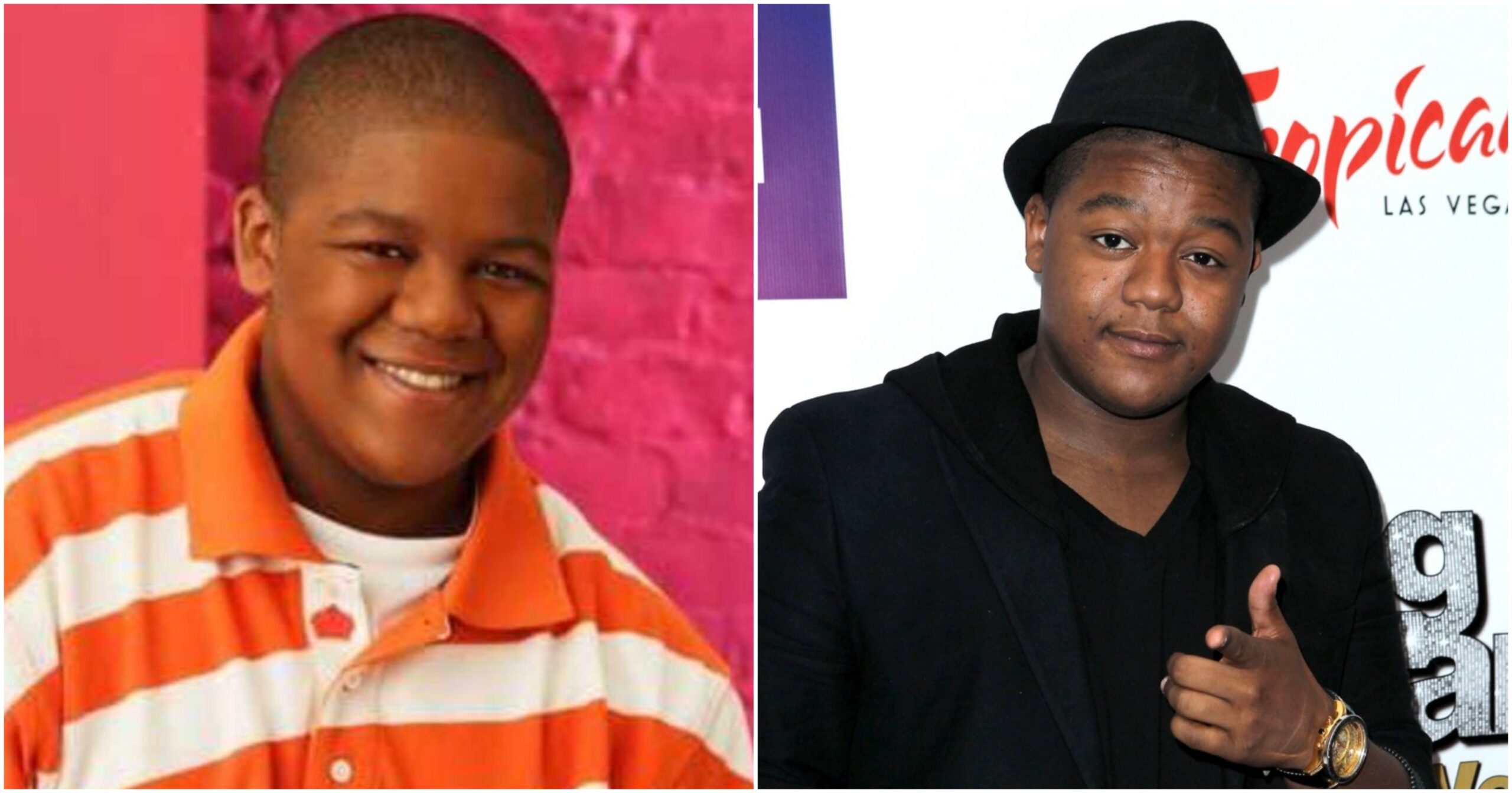 Así es como lucen hoy los protagonistas de ‘Es tan Raven’