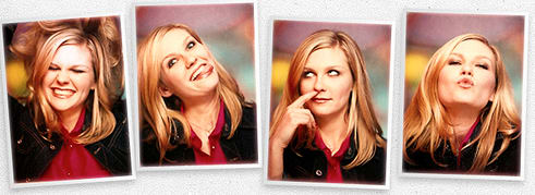 Así se veían estos 15 artistas durante la década de los 2000