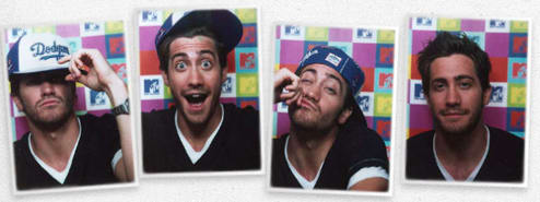 Así se veían estos 15 artistas durante la década de los 2000