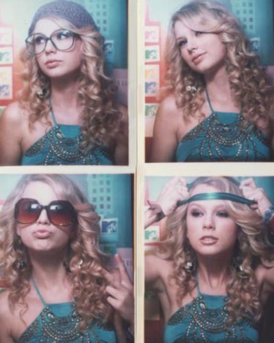 Así se veían estos 15 artistas durante la década de los 2000