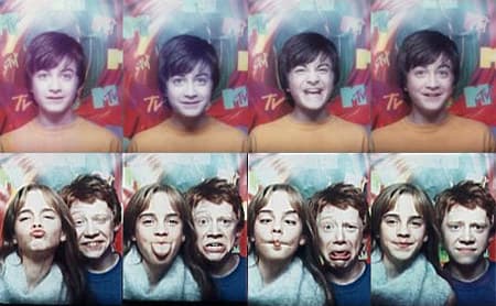 Así se veían estos 15 artistas durante la década de los 2000