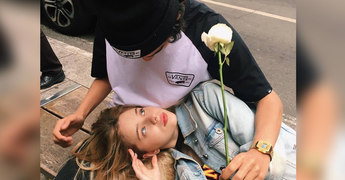 Diferencia entre decir y sentir cuando amas realmente